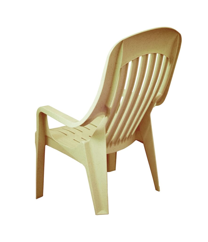 Ez Relax Chair - Cofta Furniture