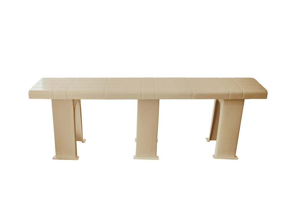 Jasper Bench 4 seater - Cofta Furniture