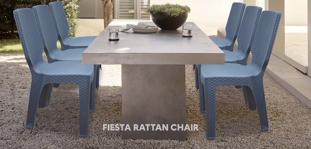 Fiesta Chair - Cofta Furniture