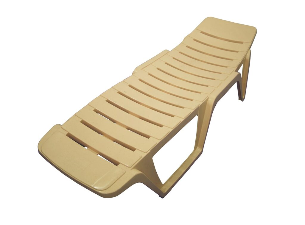 Siesta Bed - Cofta Furniture