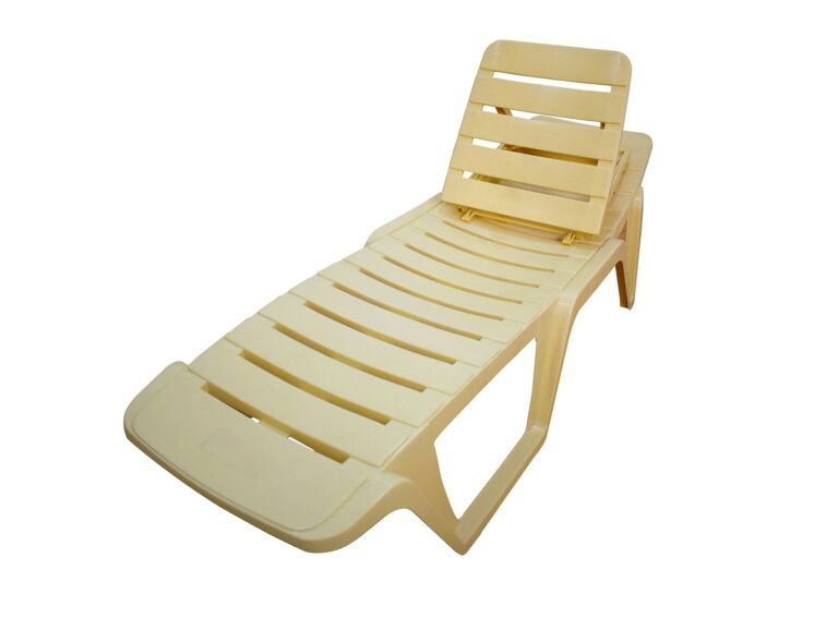 Siesta Bed with Backrest - Cofta Furniture