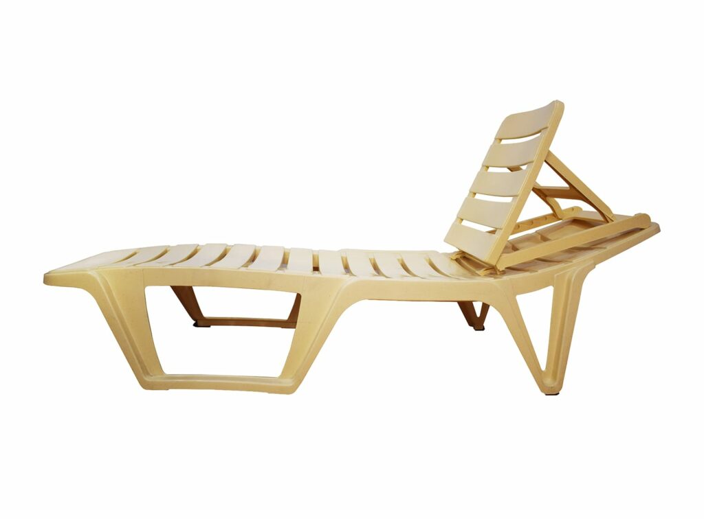 Siesta Bed with Backrest - Cofta Furniture