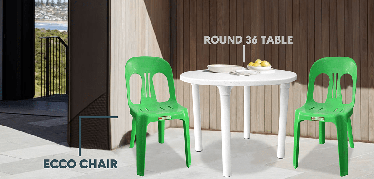 ECCO - Cofta Furniture